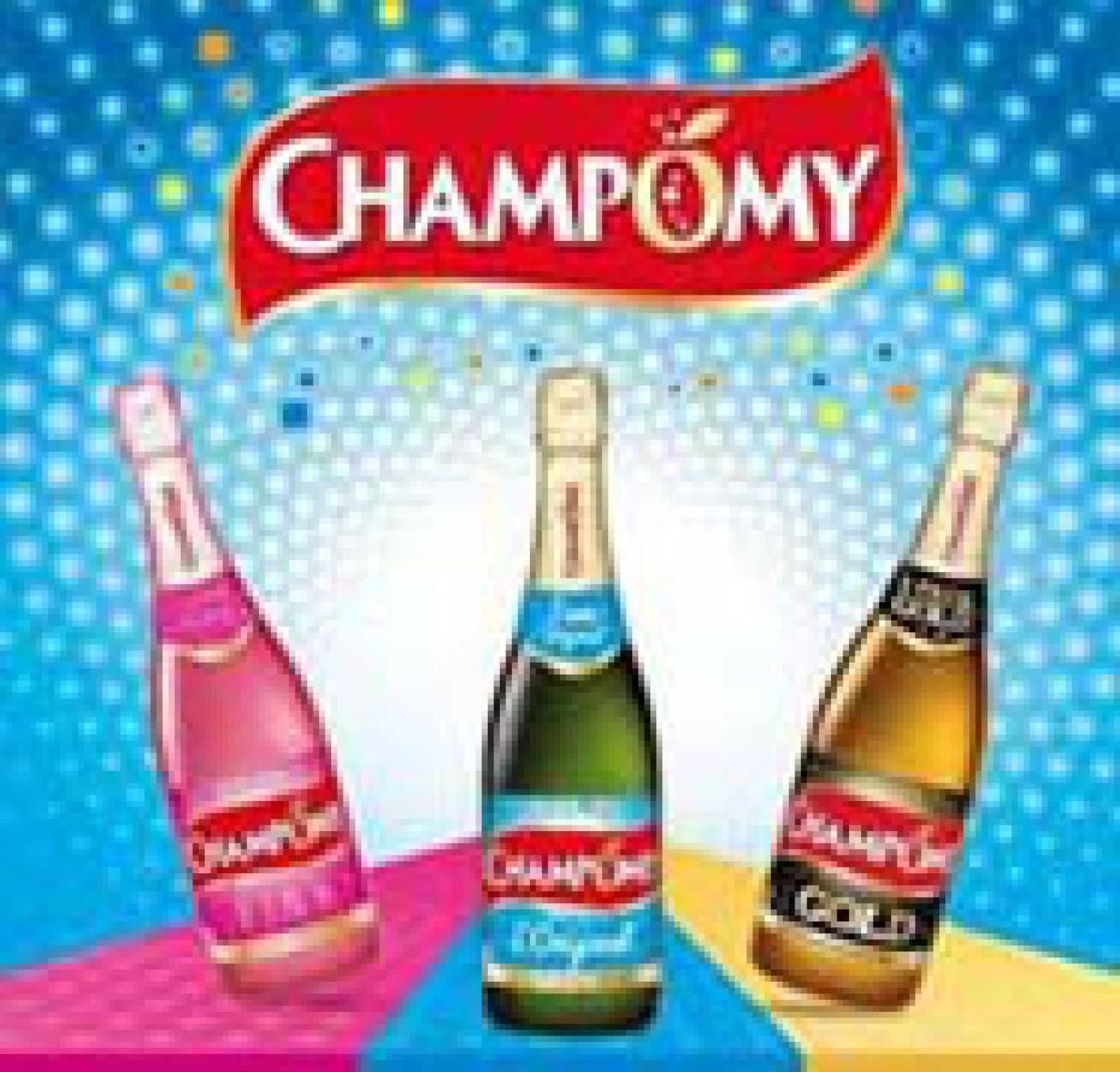 Social Trends : Champomy