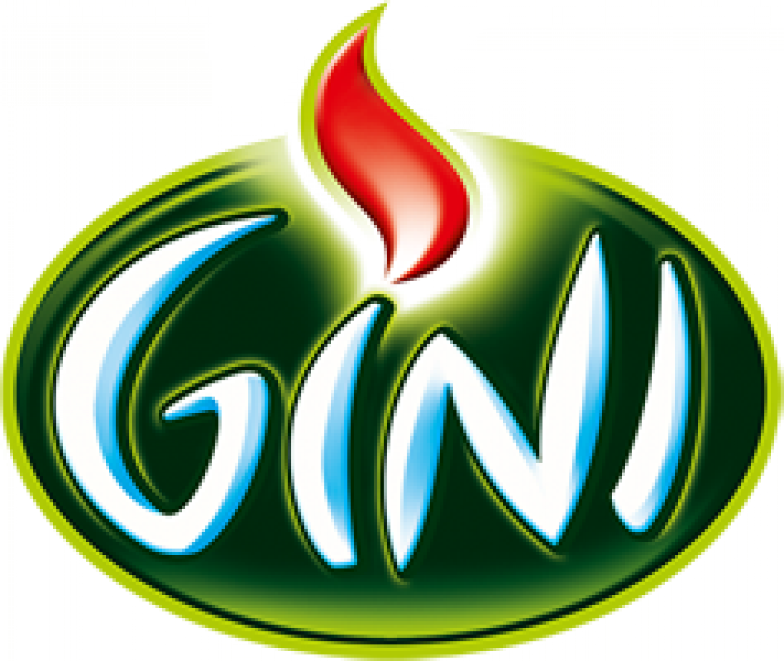 Gini, la boisson gazeuse originale et rafraichissante