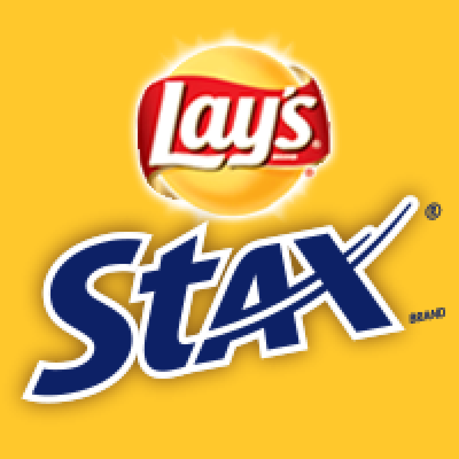 Stax Logo
